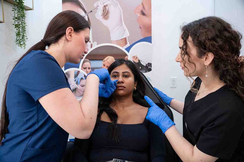 Nurse Injector Course & Certification – Botox & Filler Training Across ...