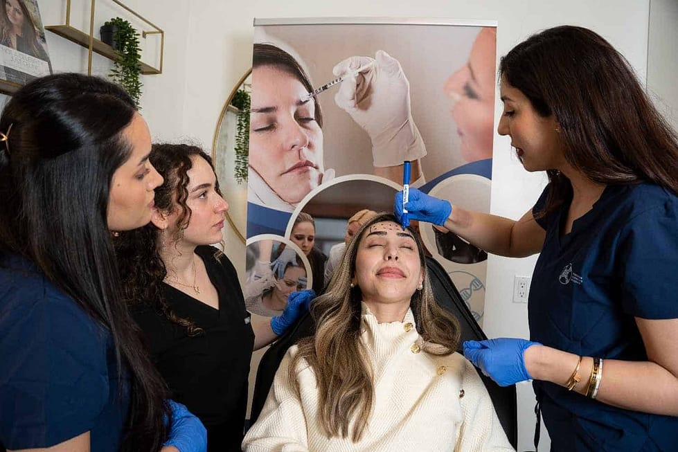 Botox Course Canada | Accredited Botox Training & Certification